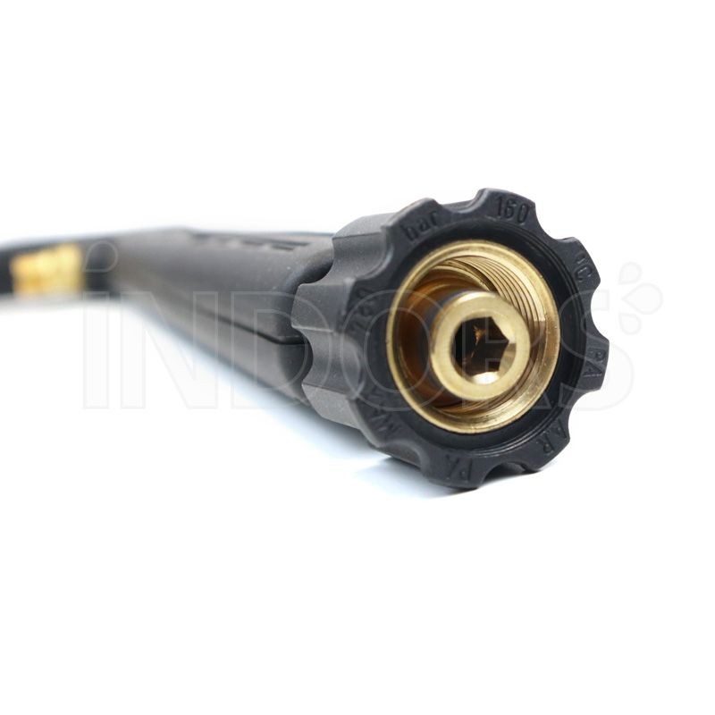 PA RL 200 Professional water gun Made in Italy