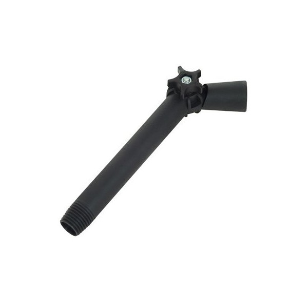 Corner Adapter for Brush / Adjustable Gooseneck Shaft