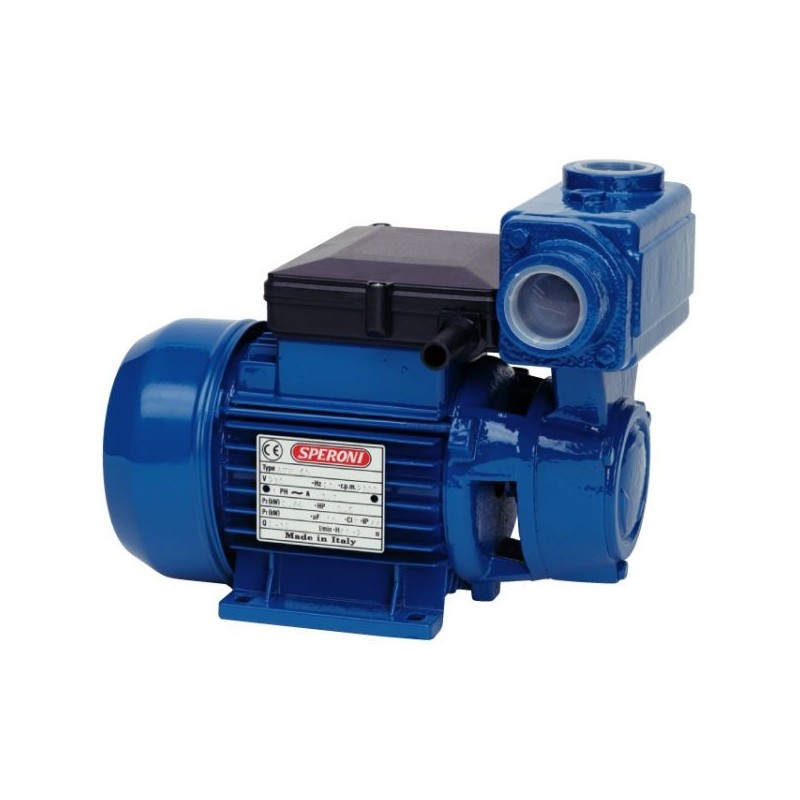 submerged and submerged irrigation pressurization pumps