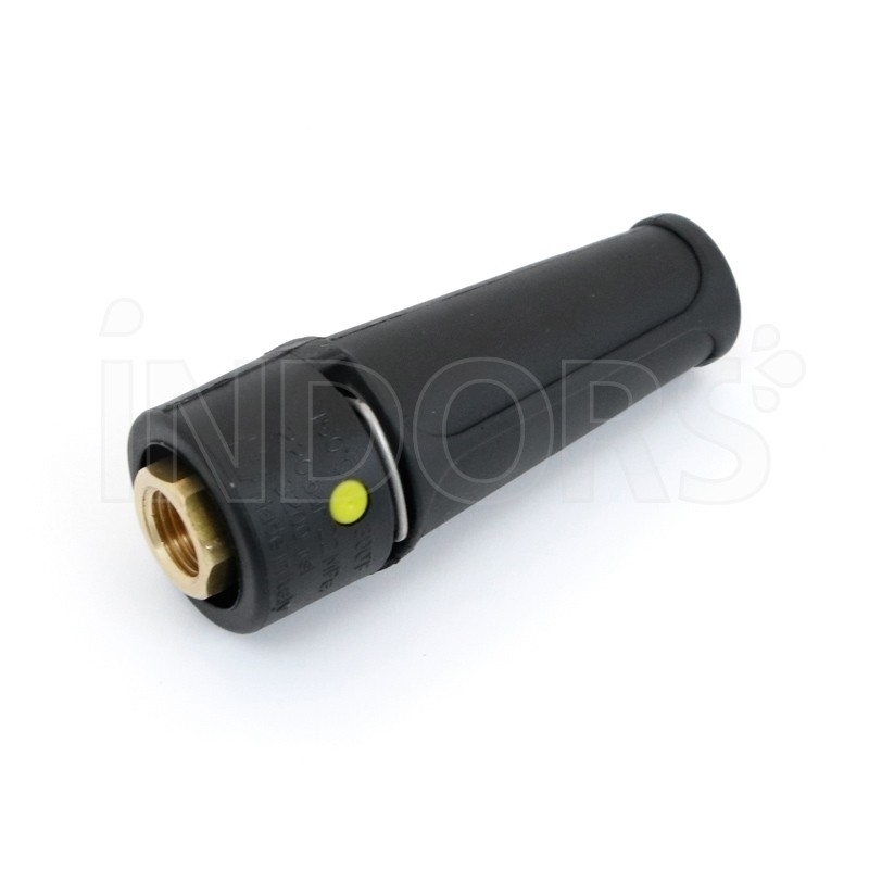 Idrojet Terminal Variable High/Low Pressure Jet