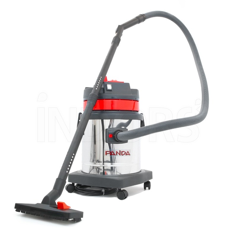 IPC Panda 215 Wet and Dry Vacuum Cleaner