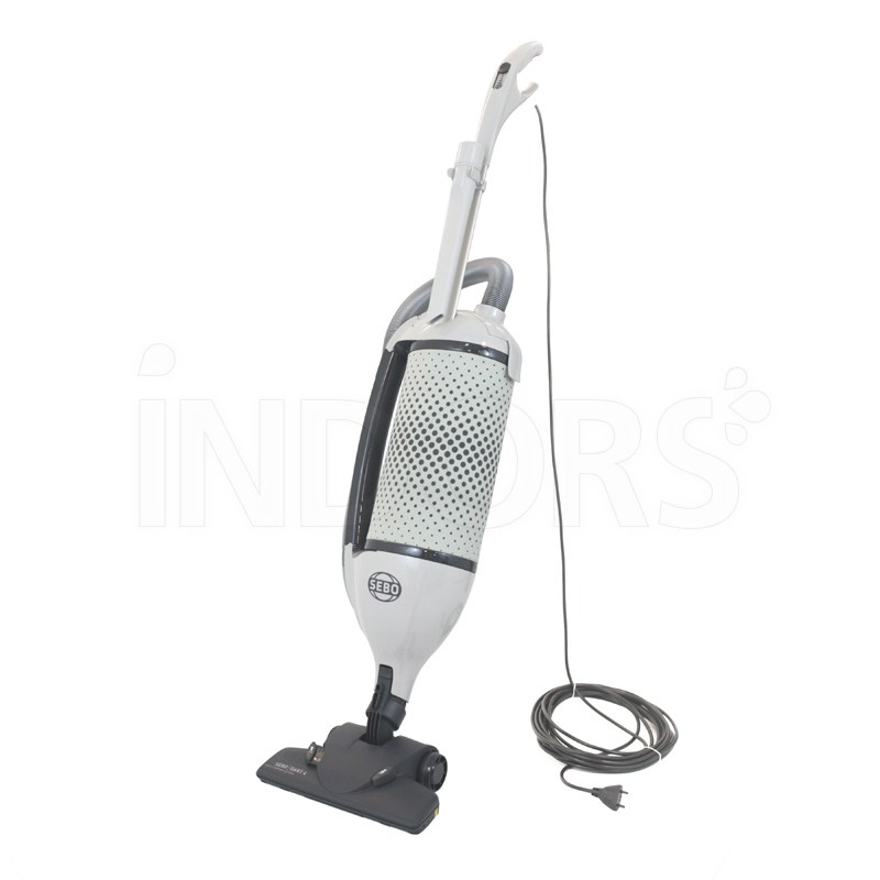 SEBO DART 4 - Hepa Filter Professional Vacuum Cleaner