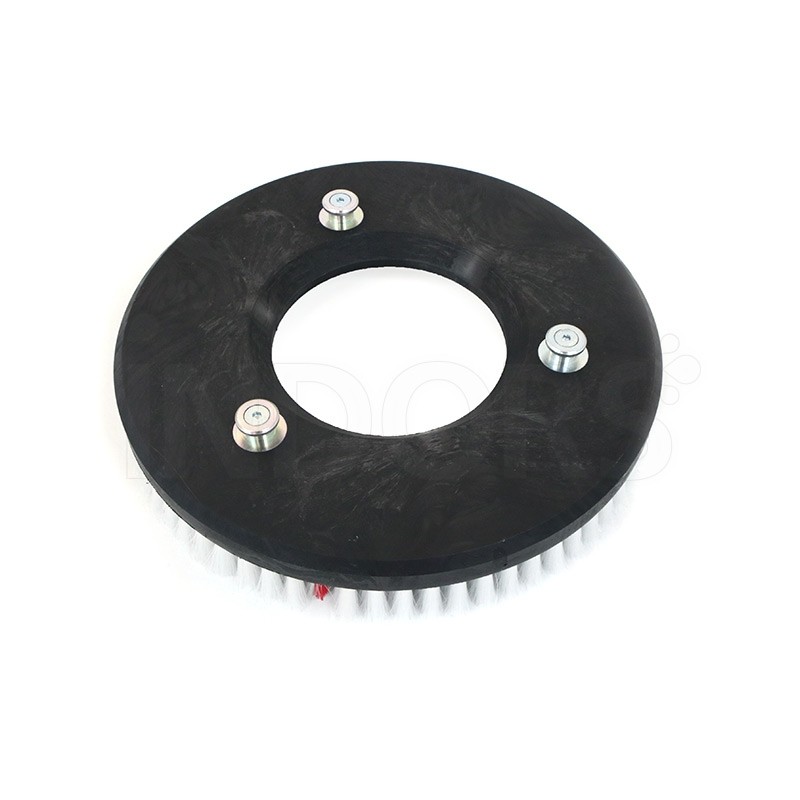 Soft brush SPPV02580 for scrubbers IPC CT5
