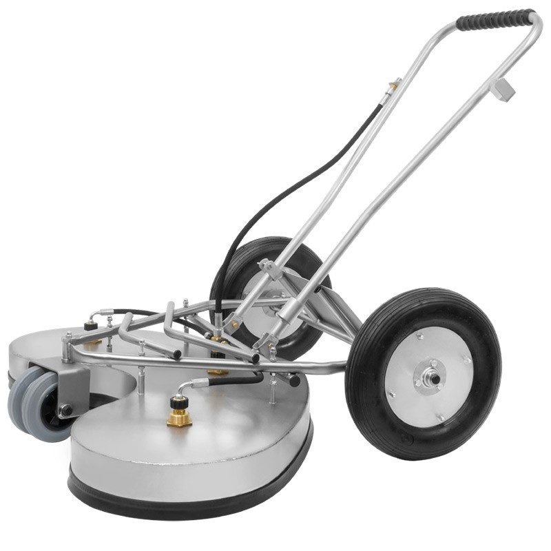 Floor cleaning lance - Turbo Devi Heart Shape Surface Cleaner