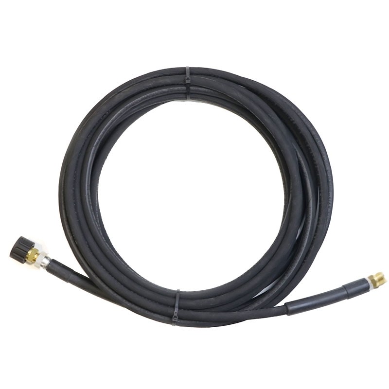 High Pressure Hose 10/15/20 m for Pressure Washer