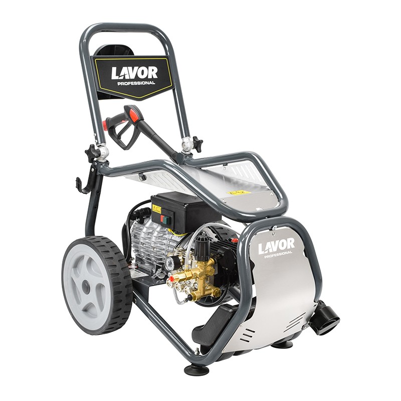 Work KCR LP Cold Water Pressure Washer Pump MPWJ5Ni 200 / 250bar