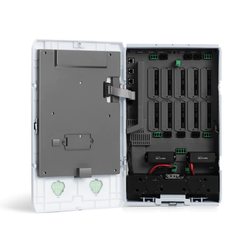 EcoFlow Smart Home Panel - Domestic Battery System