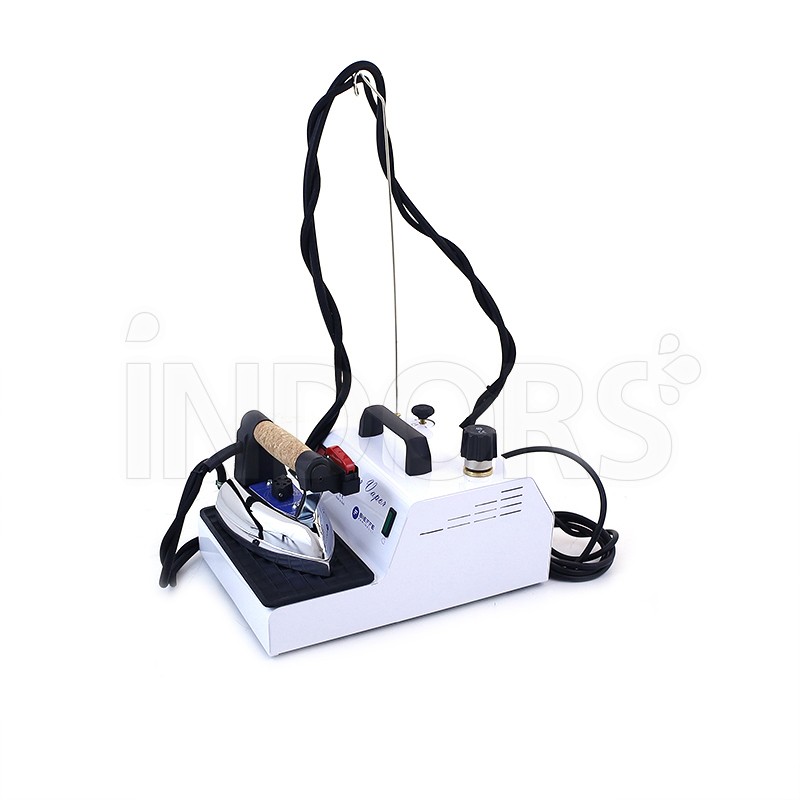 Bieffe Farinelli Super Vapor BF023BI Steam Iron with 2L Boiler