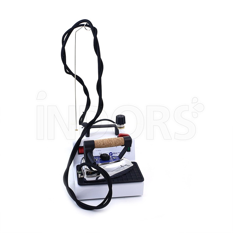 Bieffe Farinelli Super Vapor BF023BI Steam Iron with 2L Boiler