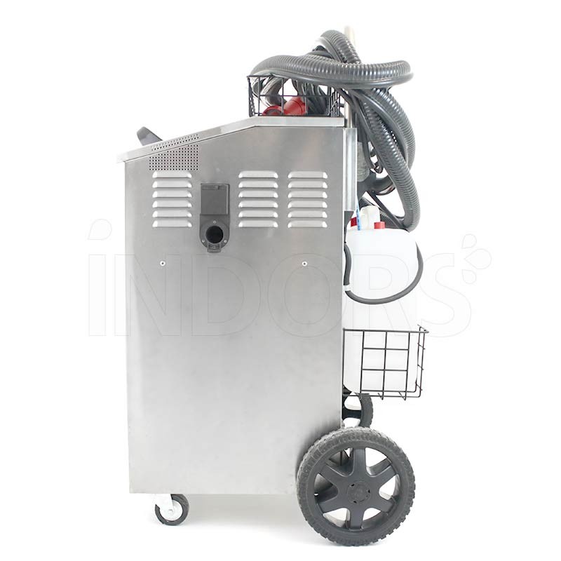 Capitani Vapor 9000 A - Industrial Steam Cleaner