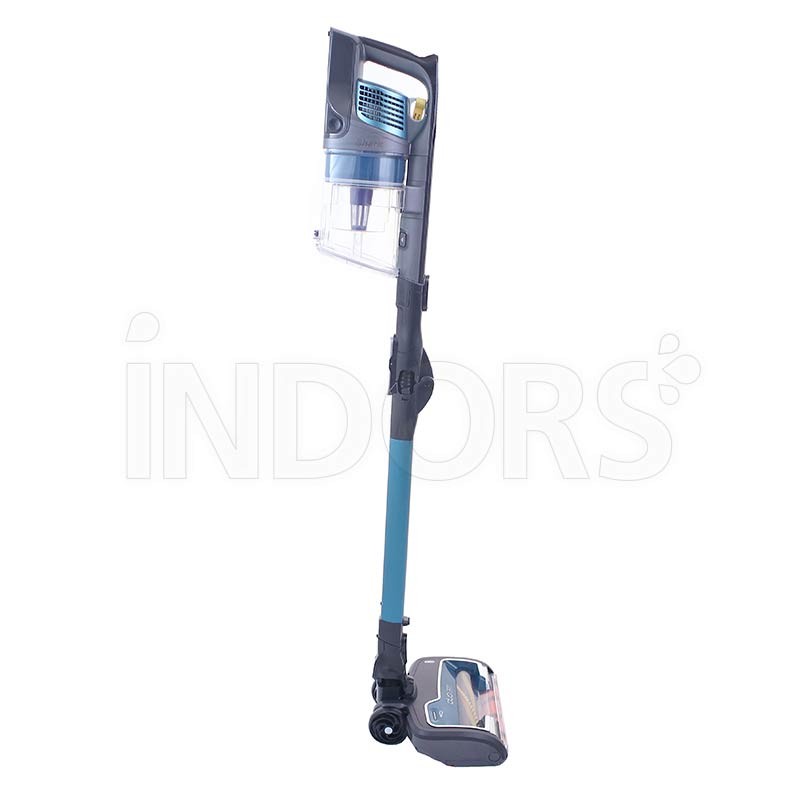 Shark IZ201EUT 25V Wireless Electric Broom with washable filter