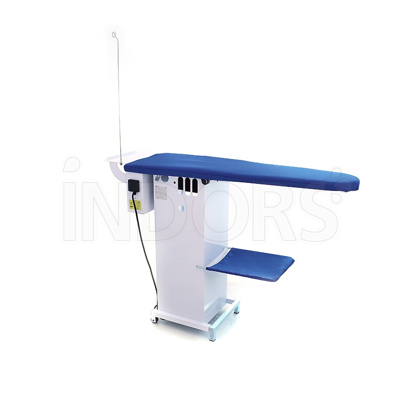 Bieffe Farinelli BF105 Forever Vacuum Blowing Ironing Board