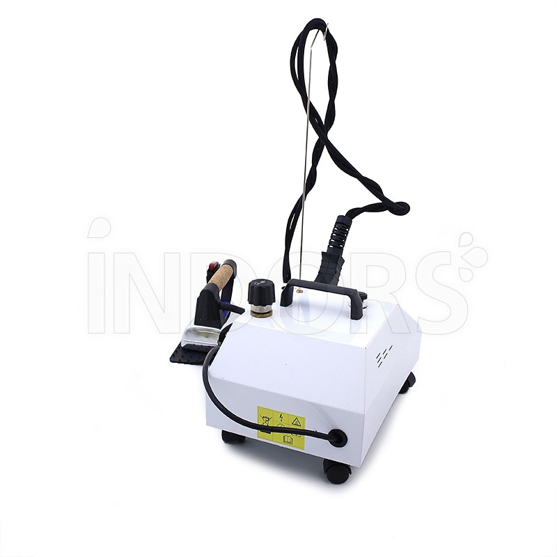 Bieffe Farinelli ALUR - Steam Cleaner and Iron
