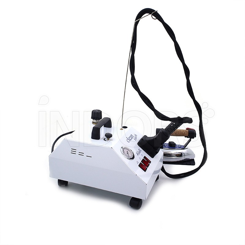 Bieffe Farinelli ALUR - Steam Cleaner and Iron