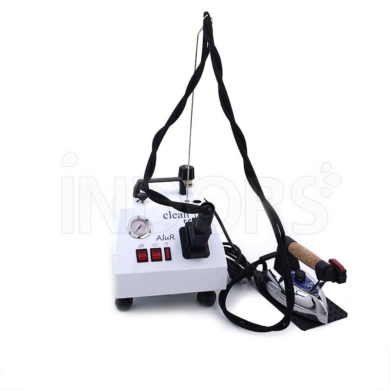 Bieffe Farinelli ALUR - Steam Cleaner and Iron
