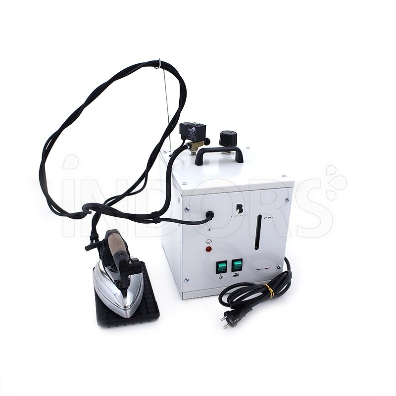 Battistella Barbara 27 - Table Iron 4.5 L 2.8 bar