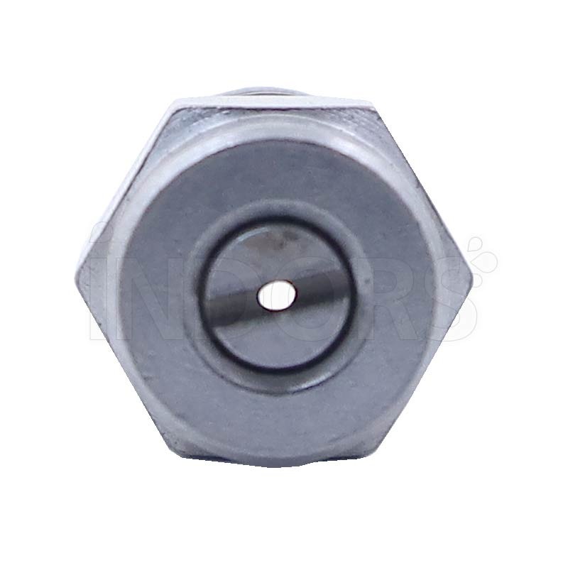 STAINLESS STEEL Hydrojet Flat Spray Nozzle for High Pressure Washers