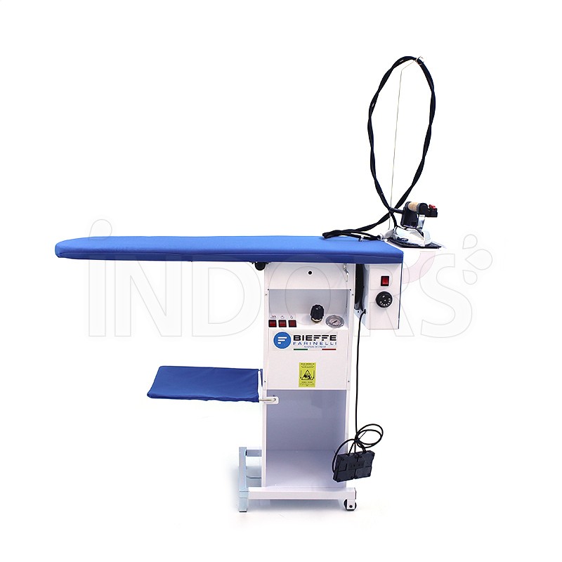 Bieffe Farinelli Forever - Ironing Board with Boiler BF100