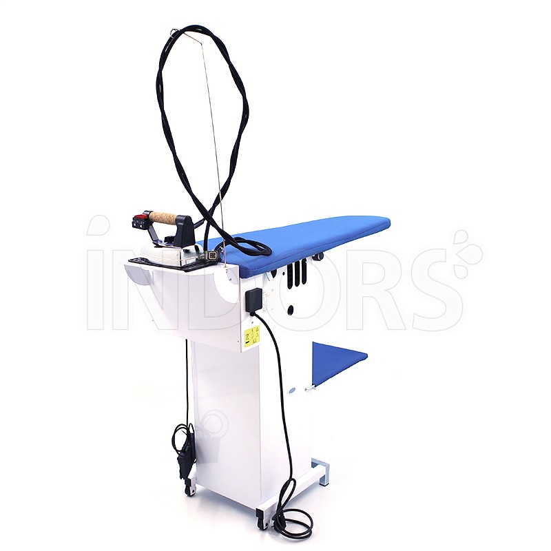 Bieffe Farinelli Forever - Ironing Board with Boiler BF100