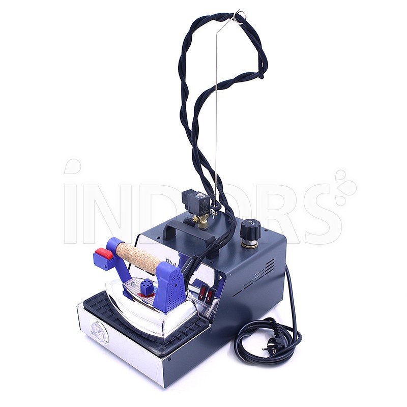 Bieffe Farinelli Blu Vapor Plus BFX92CE Steam Generator