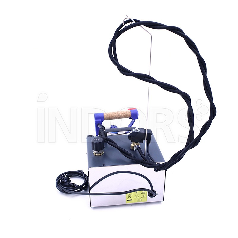 Bieffe Farinelli Blu Vapor Plus BFX92CE Steam Generator