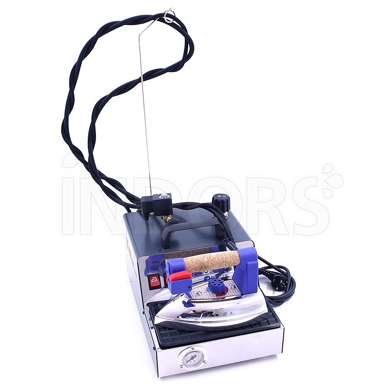 Bieffe Farinelli Blu Vapor Plus BFX92CE Steam Generator