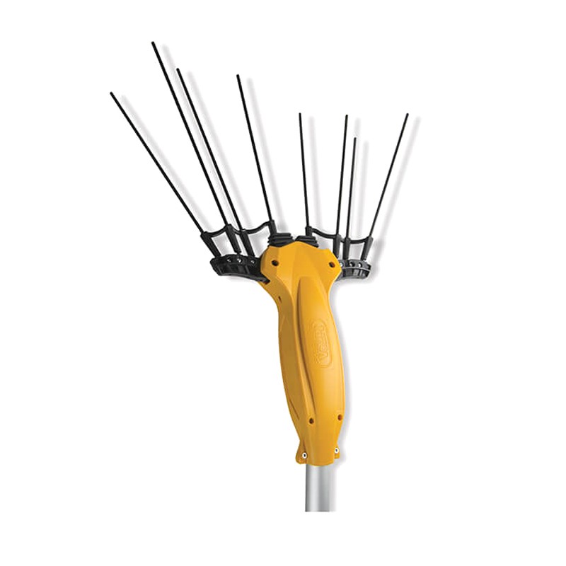 Volpi Olytech Essential 455L 12V Battery-Powered Olive Shaker