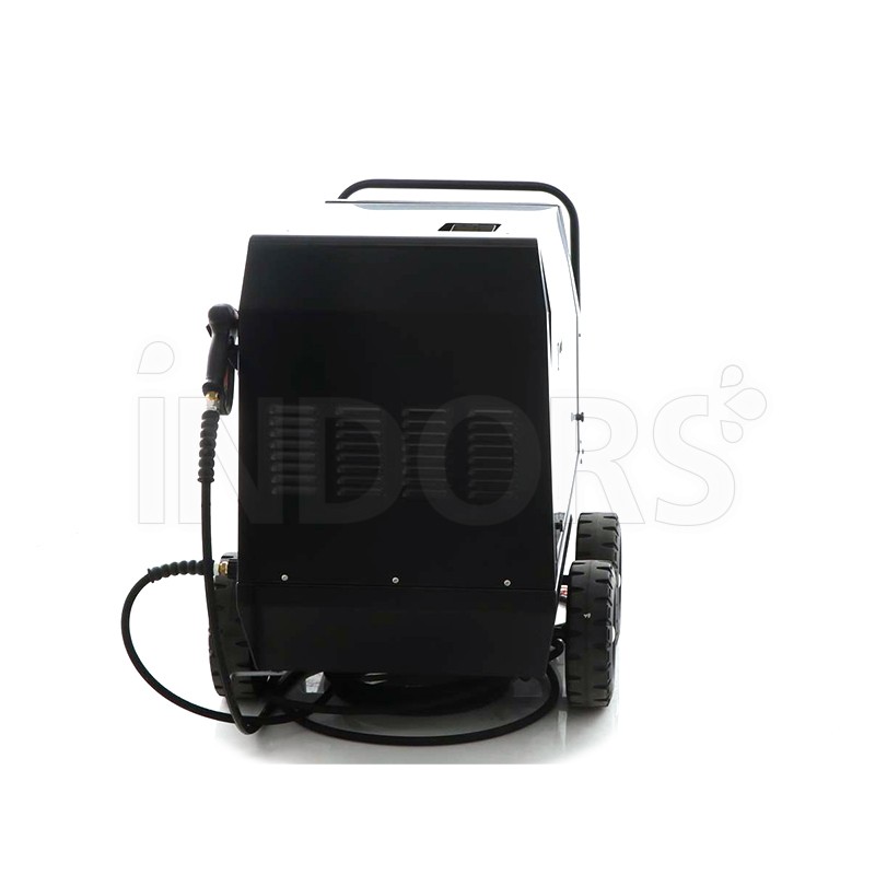 Idromatic Astra 200.15 - Professional Hot Water Pressure Washer