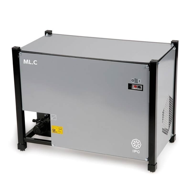 IPC ML CMP - Three-phase pressure washer 210 bar