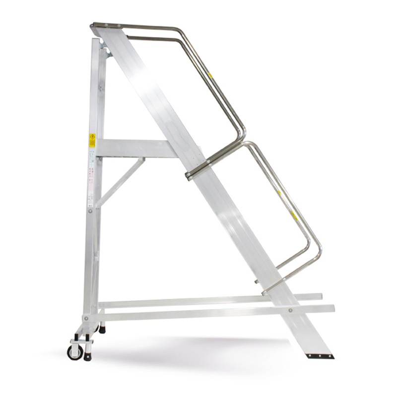 Svelt Castellana MAXI SMAXI504 - 4 Steps Castle Ladder