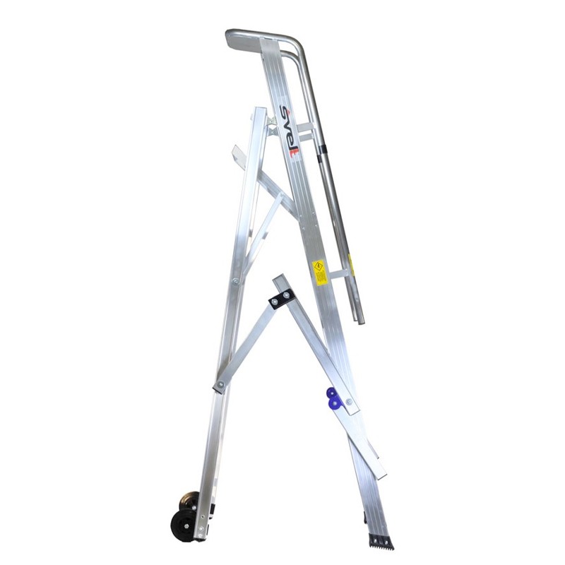 Svelt Vera SVERA106 - Folding Trestle Ladder
