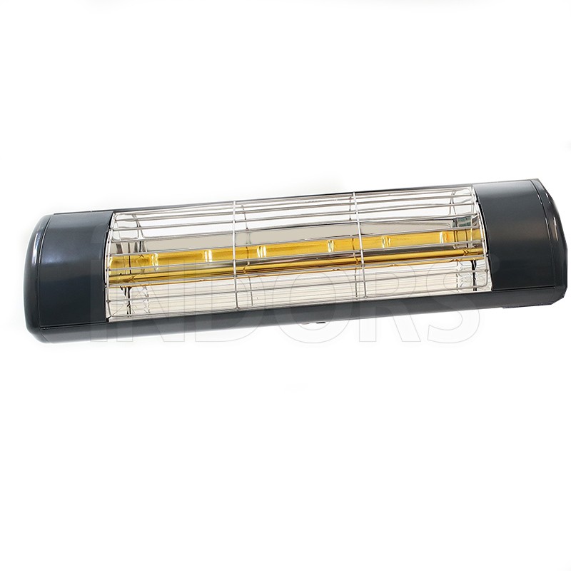 Victory Lighting HLW20AG Heating Lamp 2 kW Anthracite