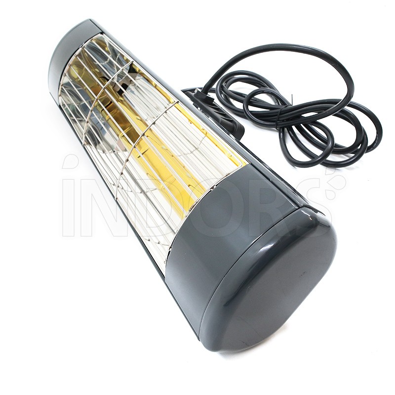 Victory Lighting HLW15AG 1.5 kW Infrared Heat Lamp