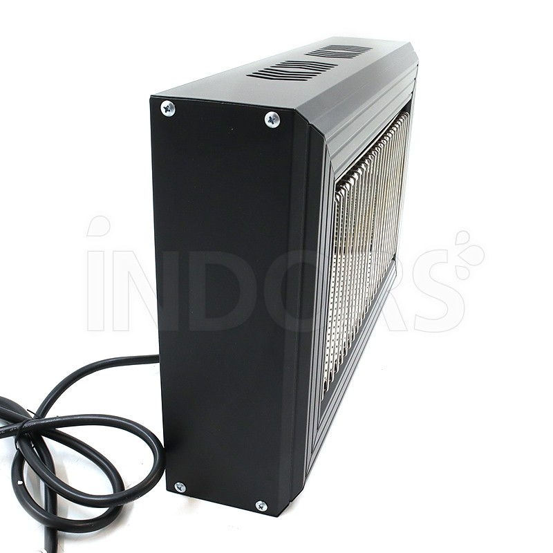 Victory Lighting HLQ20BG 2 kW Infrared Heater