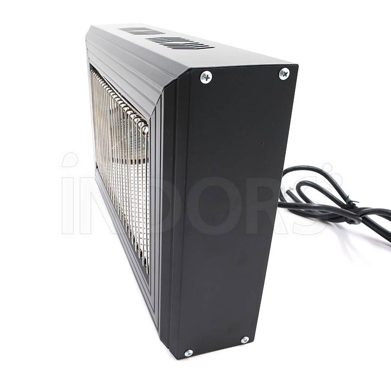 Victory Lighting HLQ15BG - Infrared Lamp for Intensive Use