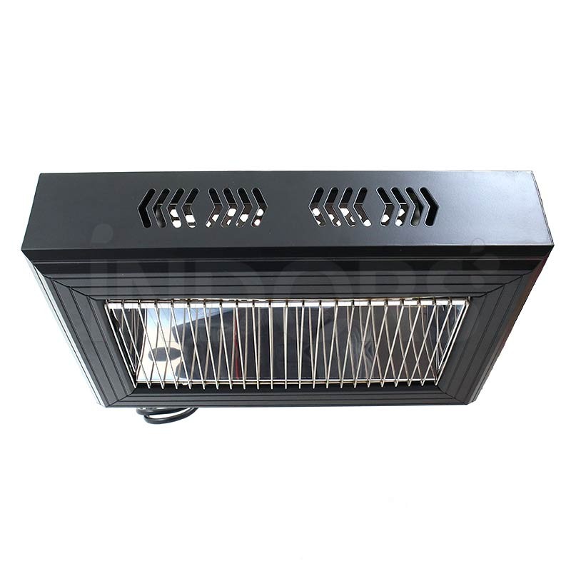 Victory Lighting HLQ15BG - Infrared Lamp for Intensive Use