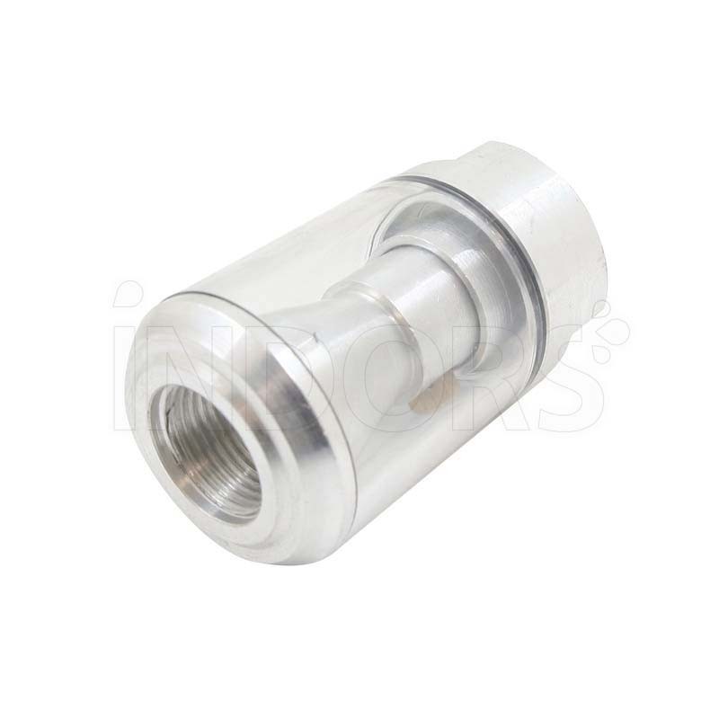 Abac 2809919702 Line Lubricator 3/8 compressor lubricator
