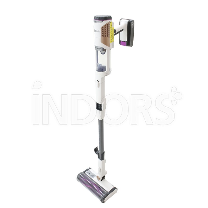 Shark IW1611EU DetectPro - 21 V Lithium Battery Electric Broom