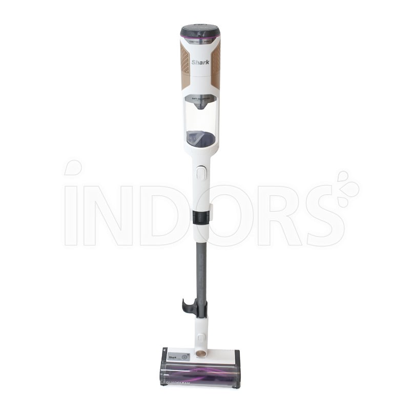 Shark IW1611EU DetectPro - 21 V Lithium Battery Electric Broom
