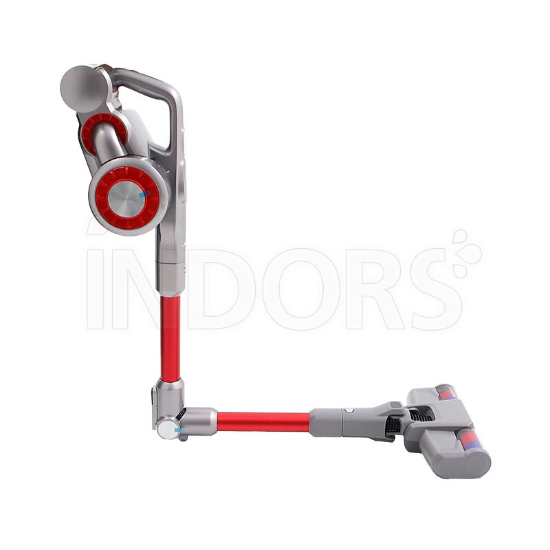 Jimmy H9 Flex - Cordless Flexible Electric Broom