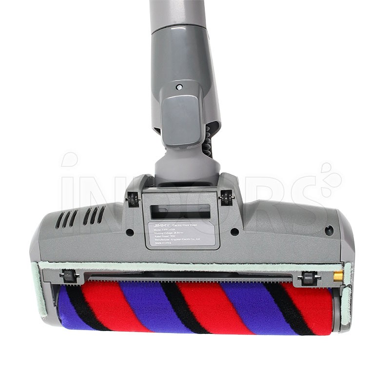 Jimmy H9 Flex - Cordless Flexible Electric Broom