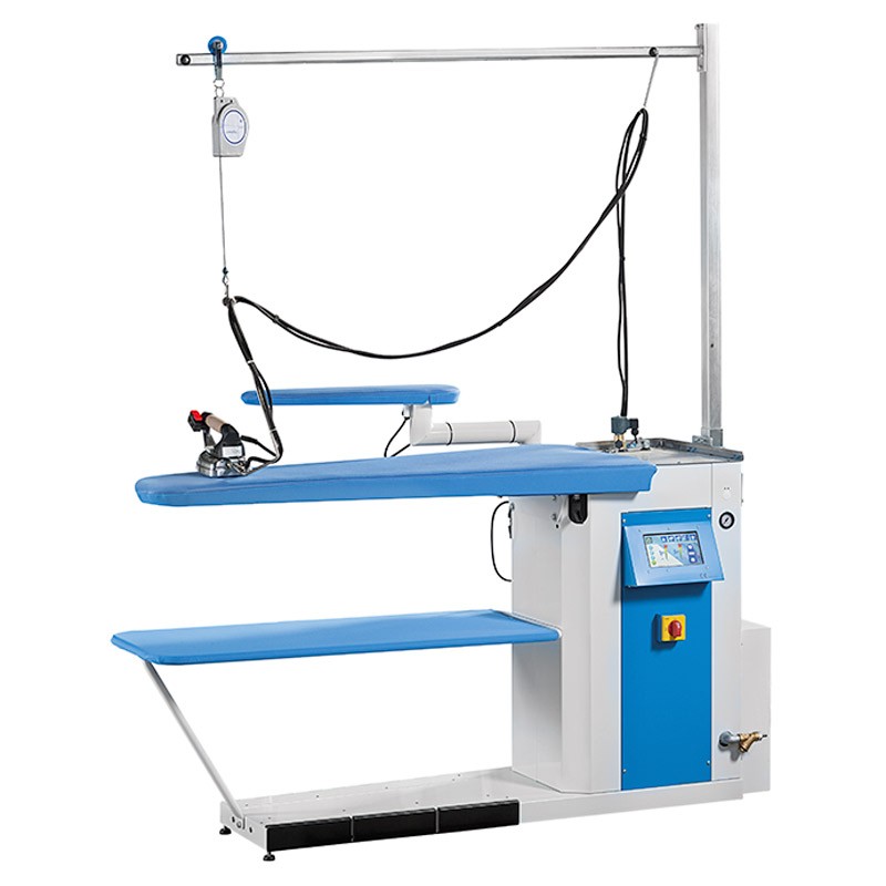 Battistella Eva Blower Table Vacuum Blower 10 L