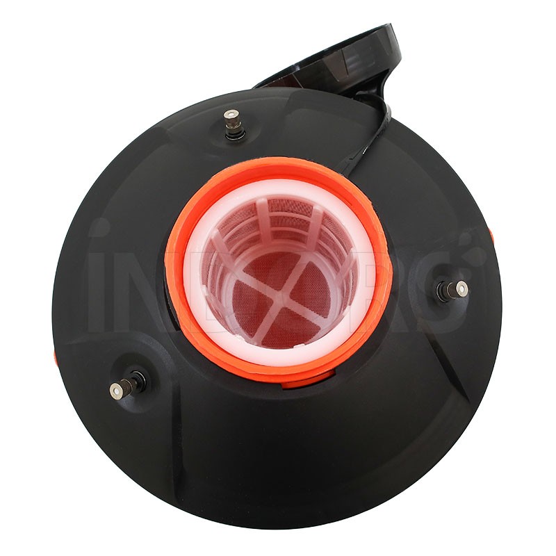 Stocker Geyser 12L Li-Ion Battery-Powered Mosquito Nebulizer