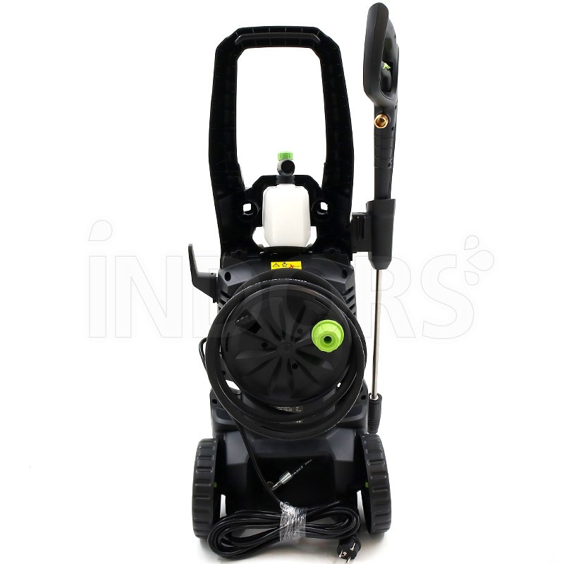 Ribimex RX6 - 2500 W 180 bar induction pressure washer