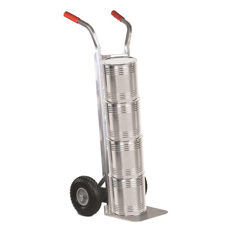 Svelt Paint Light - Paint Can Trolley Legislative Decree 206/2005