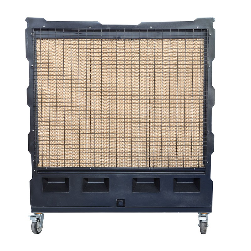 Eco Fresh Air FRE30000 - Rinfrescatore Evaporativo 800 m² 230V