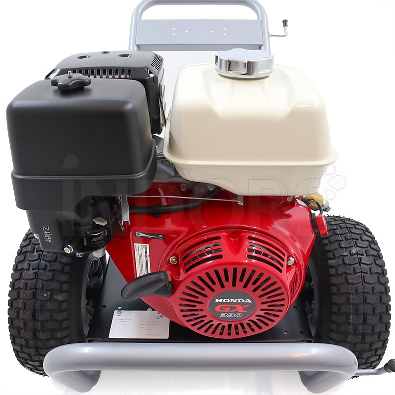 IPC Benz-C - Cold Water Pressure Washer 220 bar