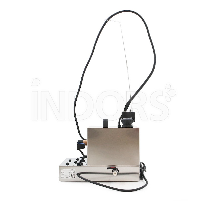 Lelit PG027 - Professional iron with 5 L boiler