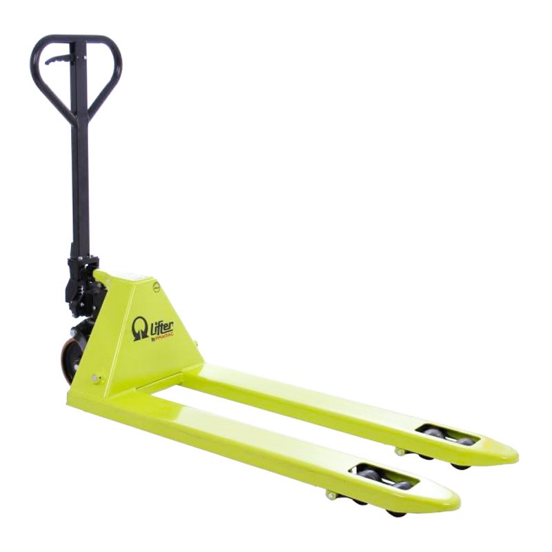 Pramac HPT 22S4 - Professional Manual Pallet Truck 2200 kg