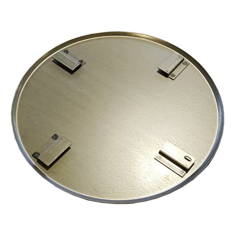 Fast Verdini Steel Disc for Level 60 and 63 Graders